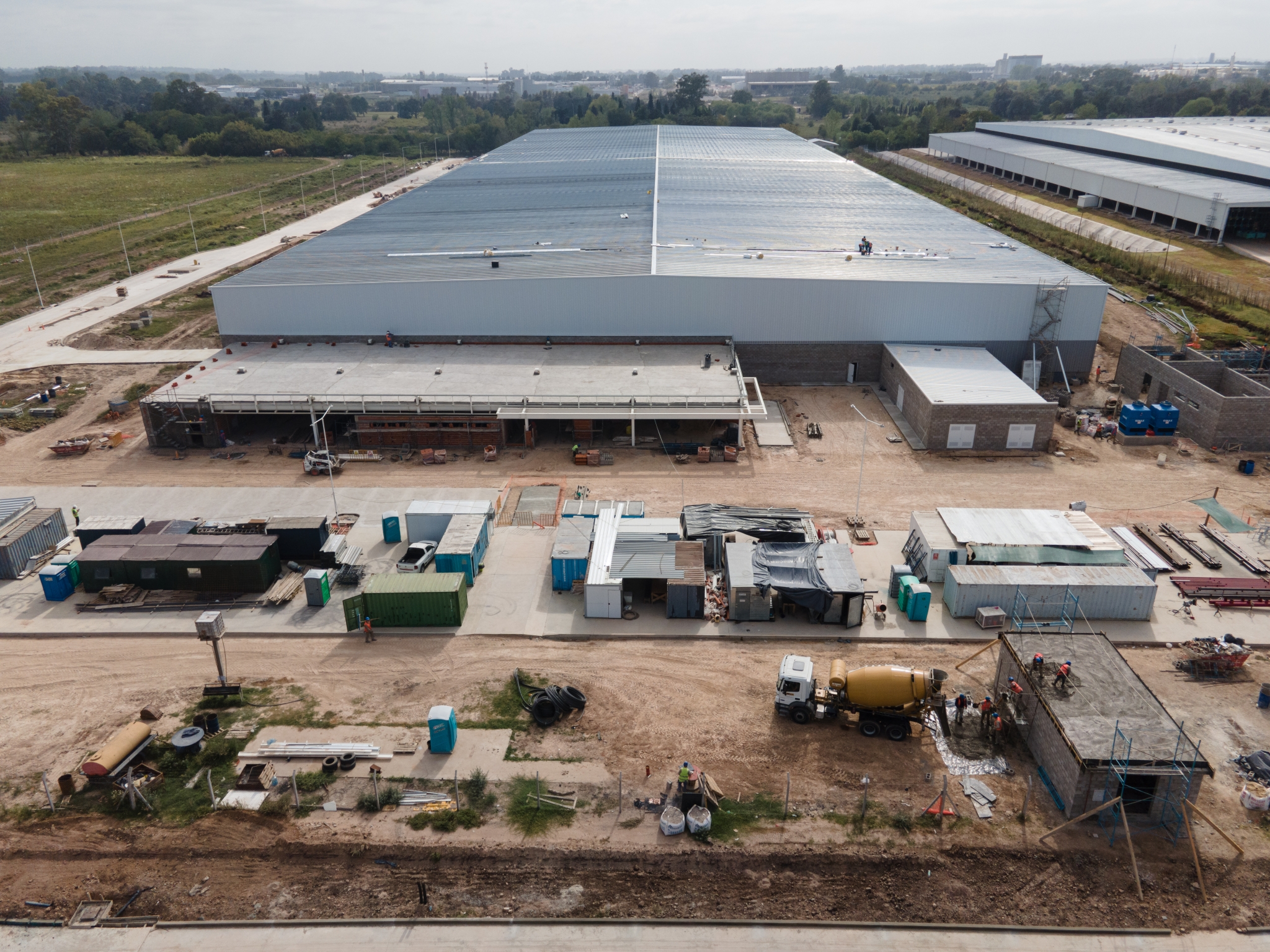 Whirlpool invierte u$s 52 millones en Pilar en la planta más moderna ...